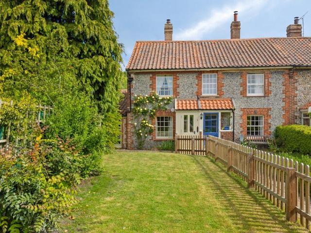 3 bedroom cottage for sale