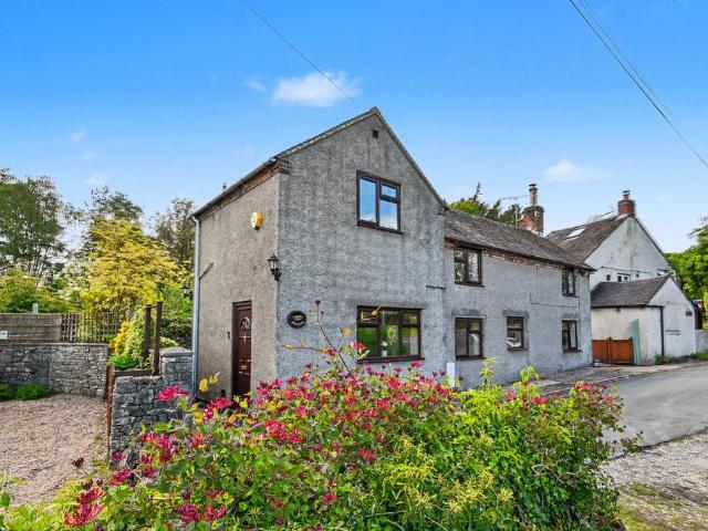 3 bedroom cottage for sale