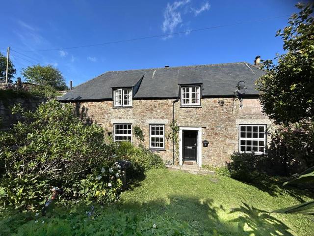 3 bedroom cottage for sale