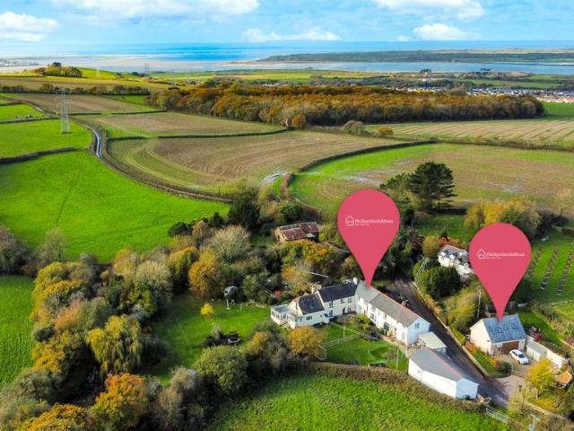 3 bedroom cottage for sale