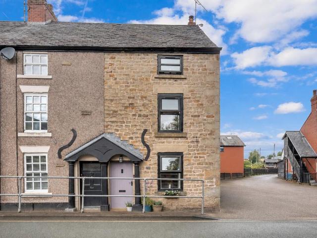 3 bedroom cottage for sale
