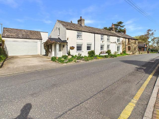 3 bedroom cottage for sale