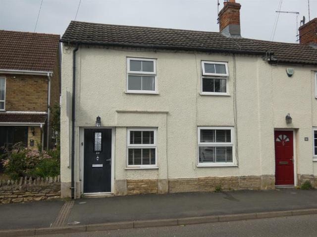 3 bedroom cottage for sale