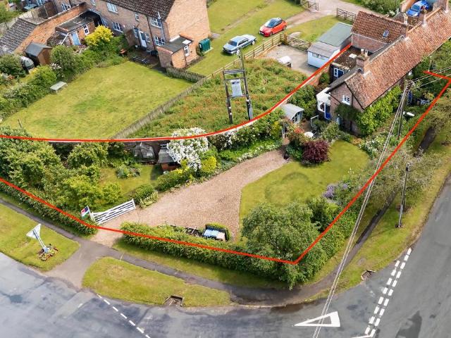 3 bedroom cottage for sale