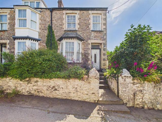 3 bedroom cottage for sale