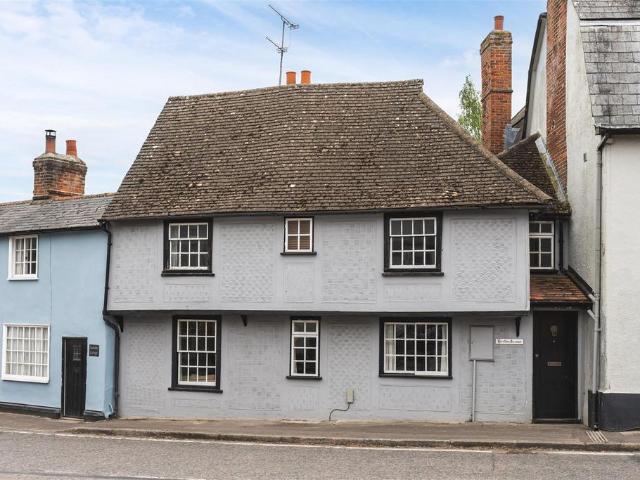 3 bedroom cottage for sale