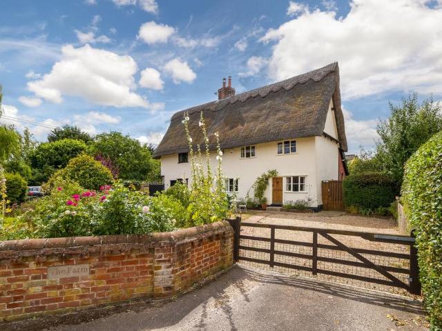 3 bedroom cottage for sale