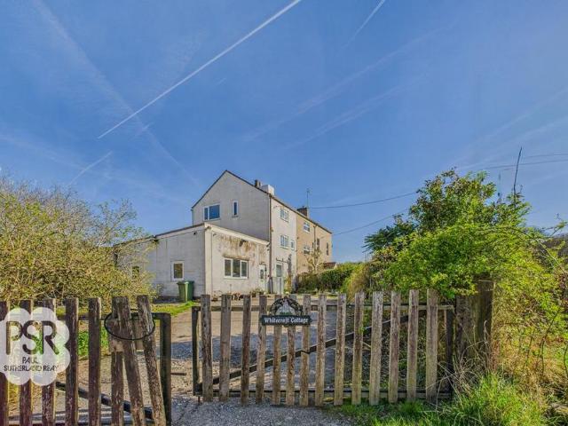 3 bedroom cottage for sale