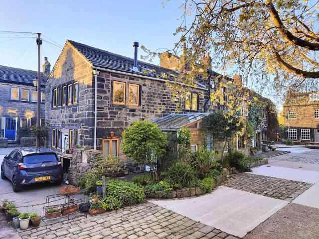 3 bedroom cottage for sale