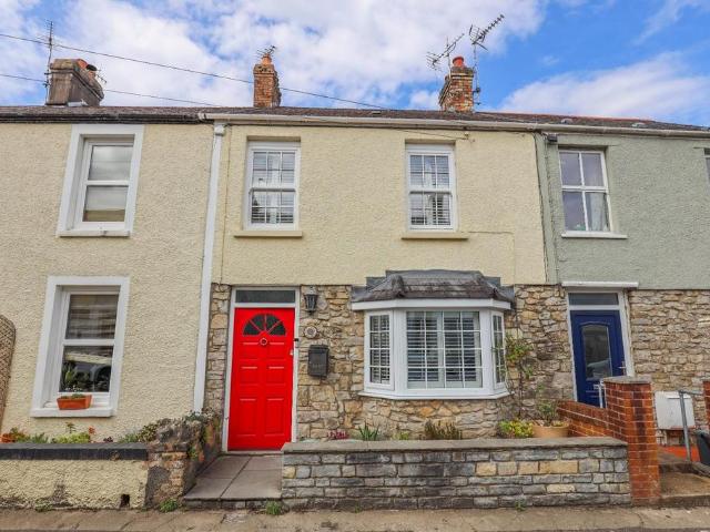 3 bedroom cottage for sale