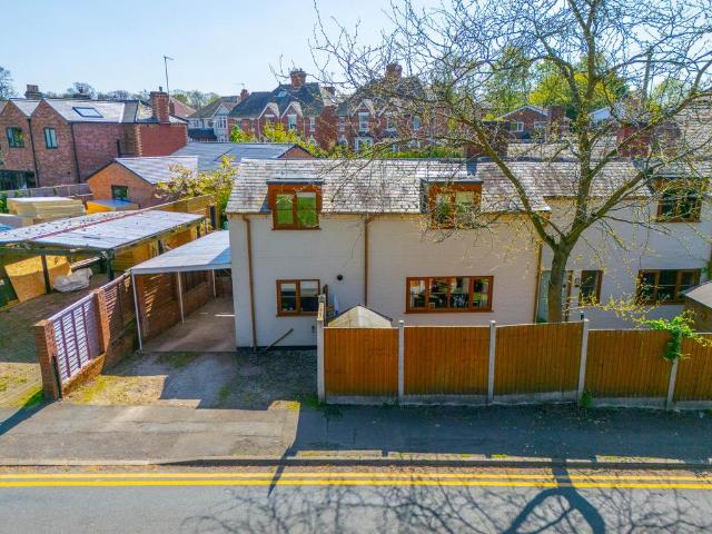 3 bedroom cottage for sale