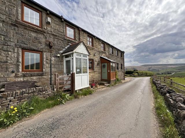 3 bedroom cottage for sale