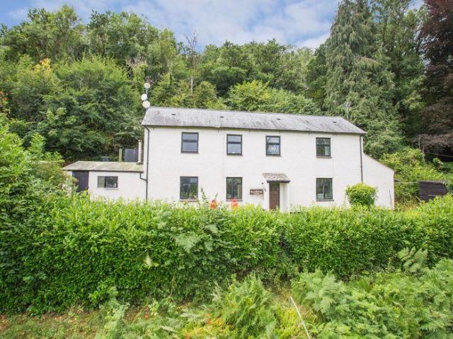 3 bedroom cottage for sale