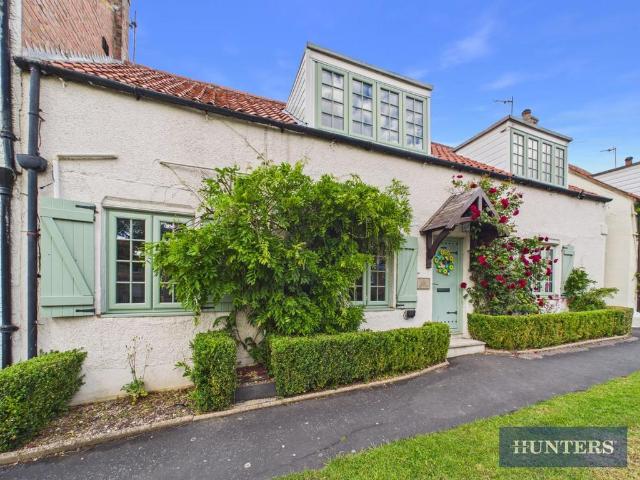 3 bedroom cottage for sale