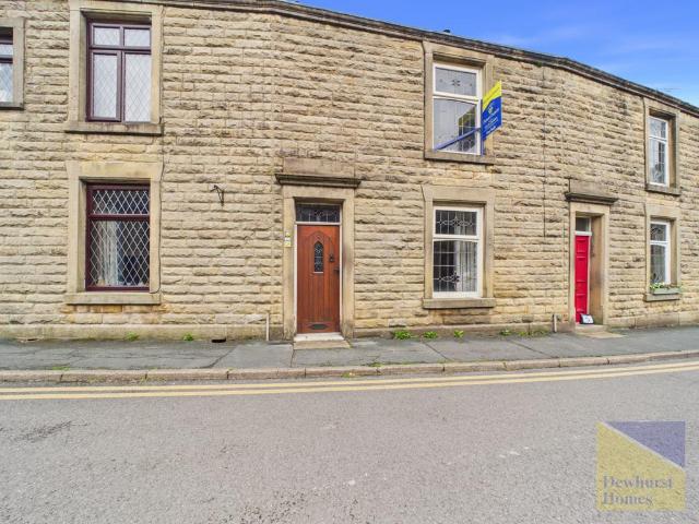 3 bedroom cottage for sale