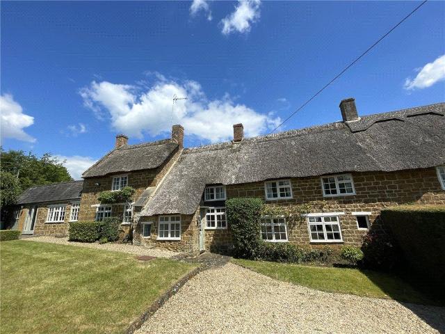 3 bedroom cottage for sale