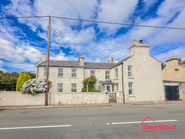 3 bedroom cottage for sale