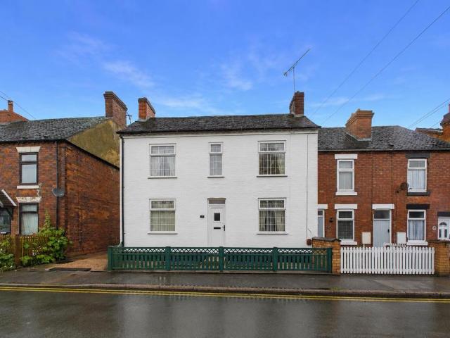 3 bedroom cottage for sale