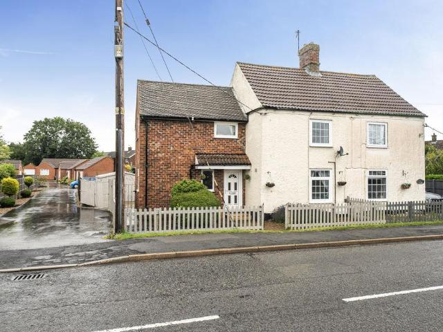 3 bedroom cottage for sale