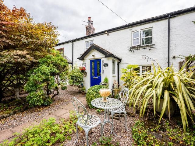 3 bedroom cottage for sale