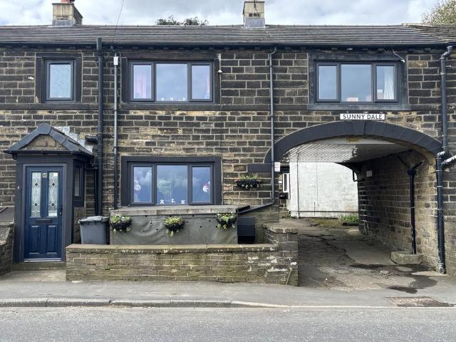 3 bedroom cottage for sale