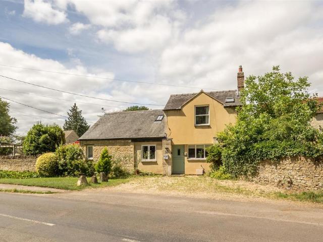 3 bedroom cottage for sale
