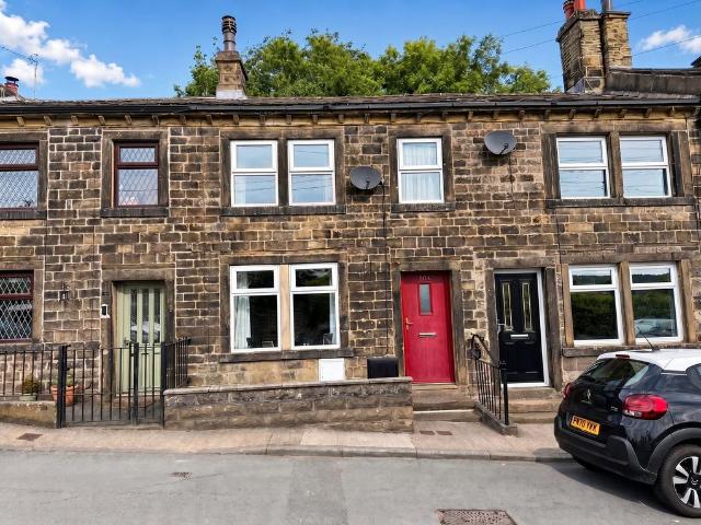 3 bedroom cottage for sale