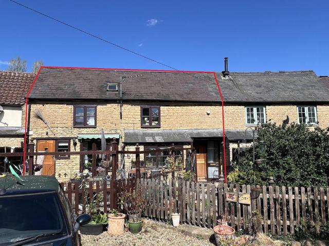 3 bedroom cottage for sale