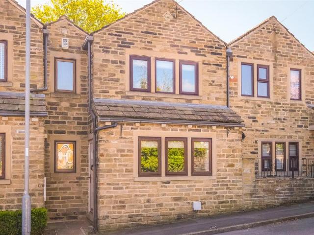 3 bedroom cottage for sale