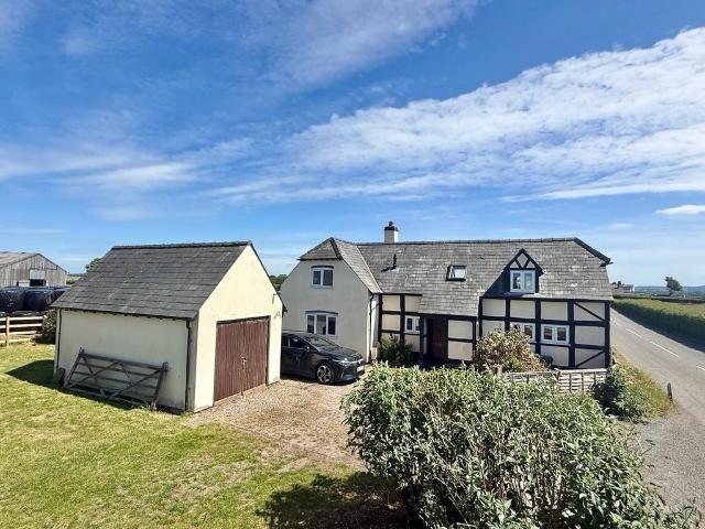 3 bedroom cottage for sale