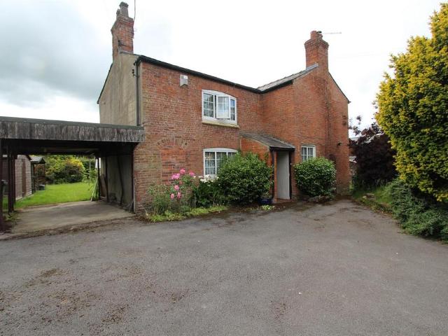 3 bedroom cottage for sale