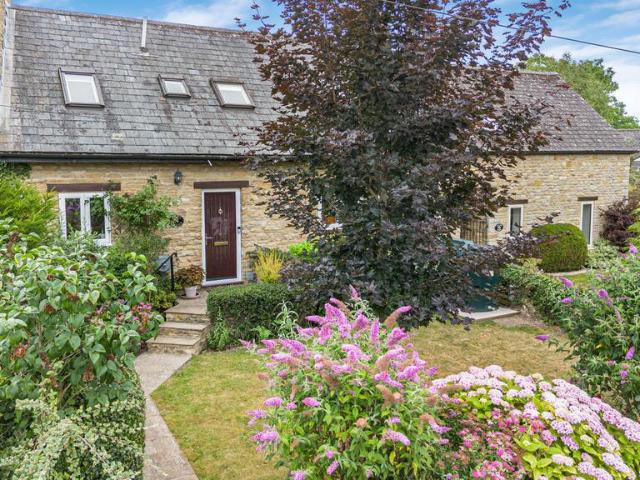 3 bedroom cottage for sale