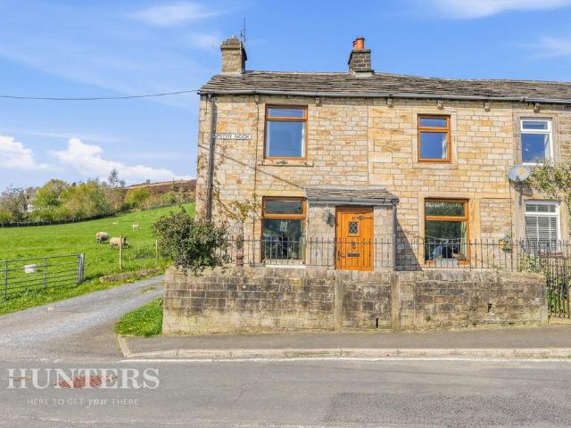 3 bedroom cottage for sale