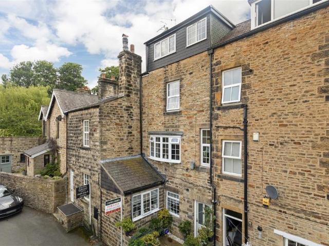 3 bedroom cottage for sale