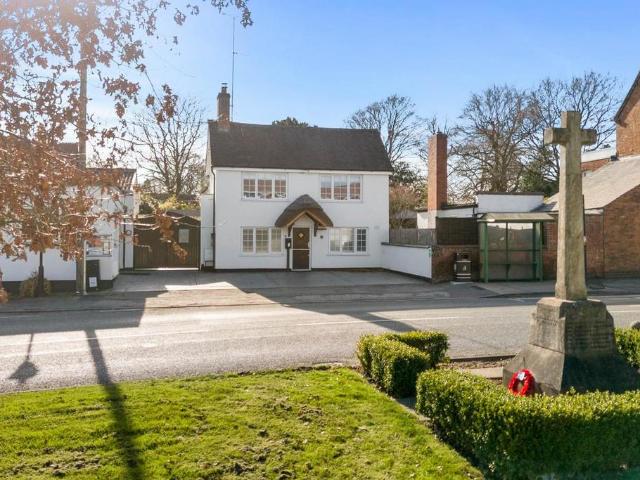 3 bedroom cottage for sale