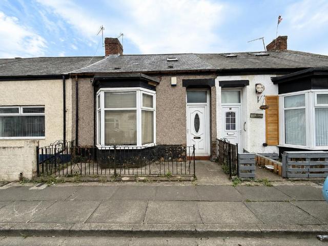 3 bedroom cottage for sale