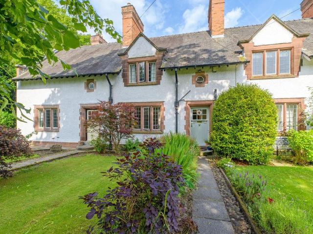 3 bedroom cottage for sale