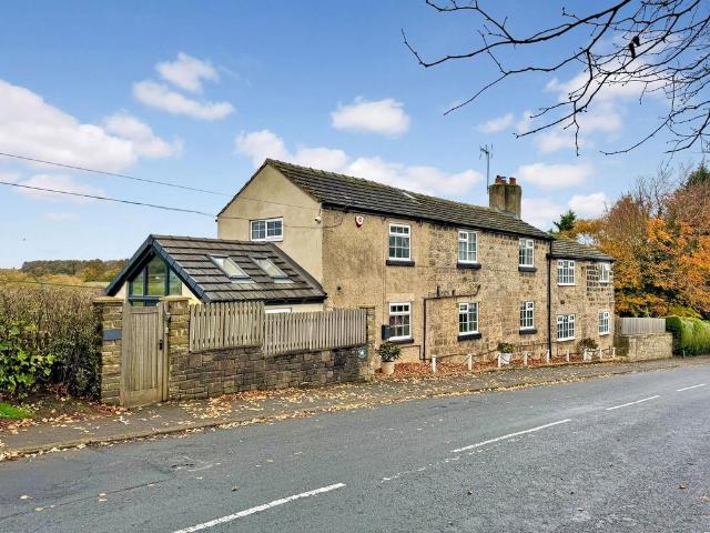3 bedroom cottage for sale