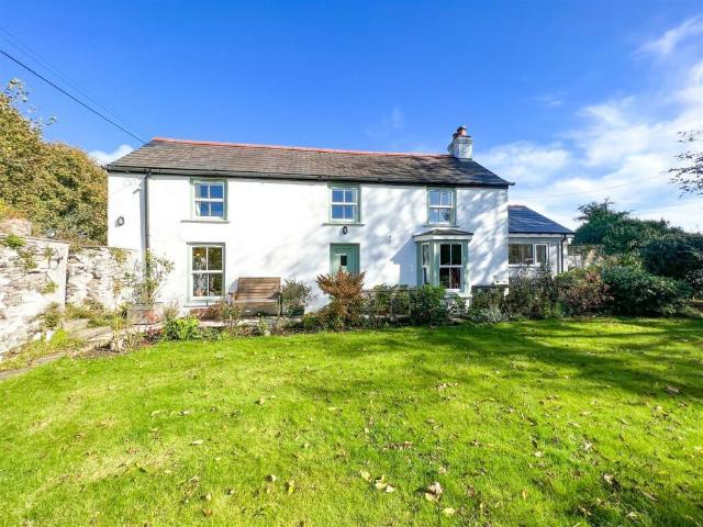 3 bedroom cottage for sale