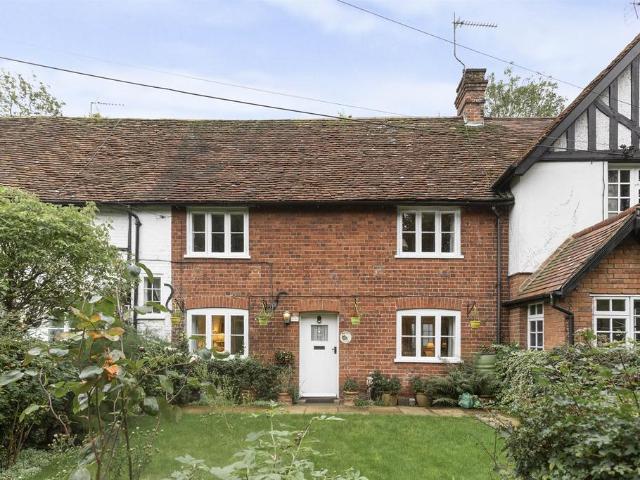 3 bedroom cottage for sale