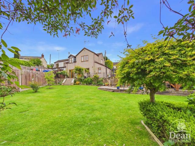 3 bedroom cottage for sale
