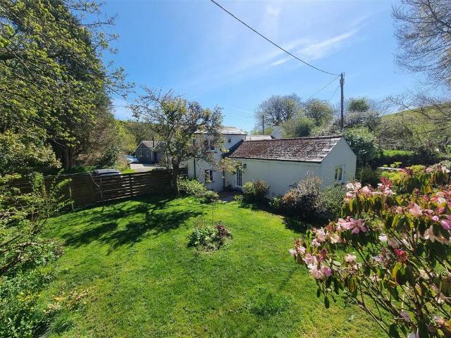 3 bedroom cottage for sale