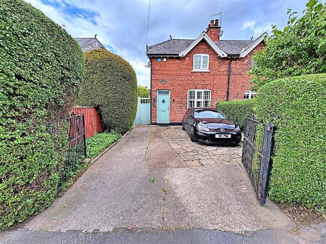 3 bedroom cottage for sale