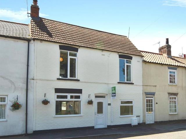 3 bedroom cottage for sale