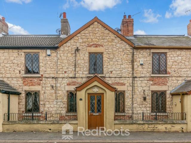 3 bedroom cottage for sale