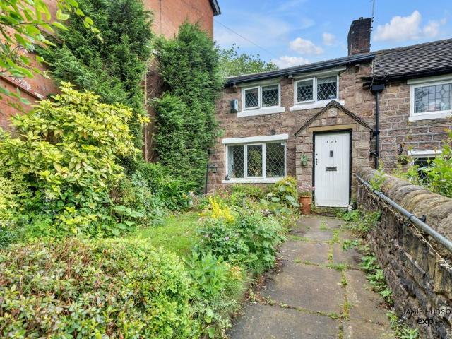 3 bedroom cottage for sale