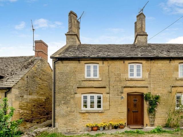 3 bedroom cottage for sale