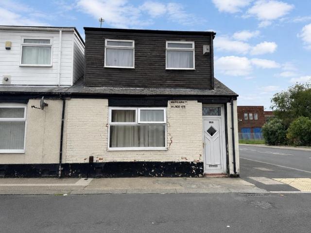 3 bedroom cottage for sale