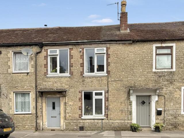 3 bedroom cottage for sale
