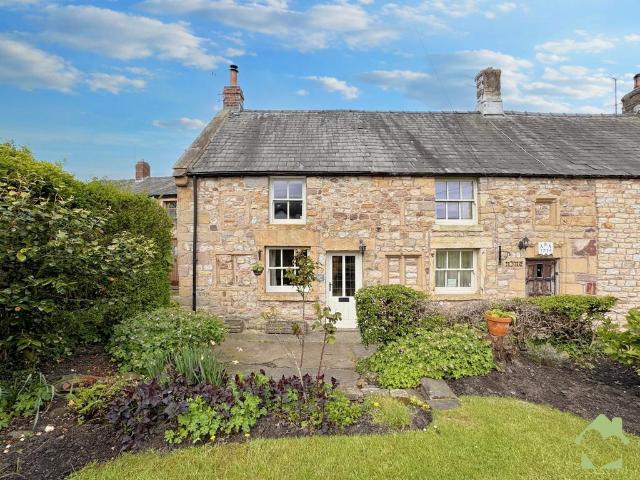 3 bedroom cottage for sale